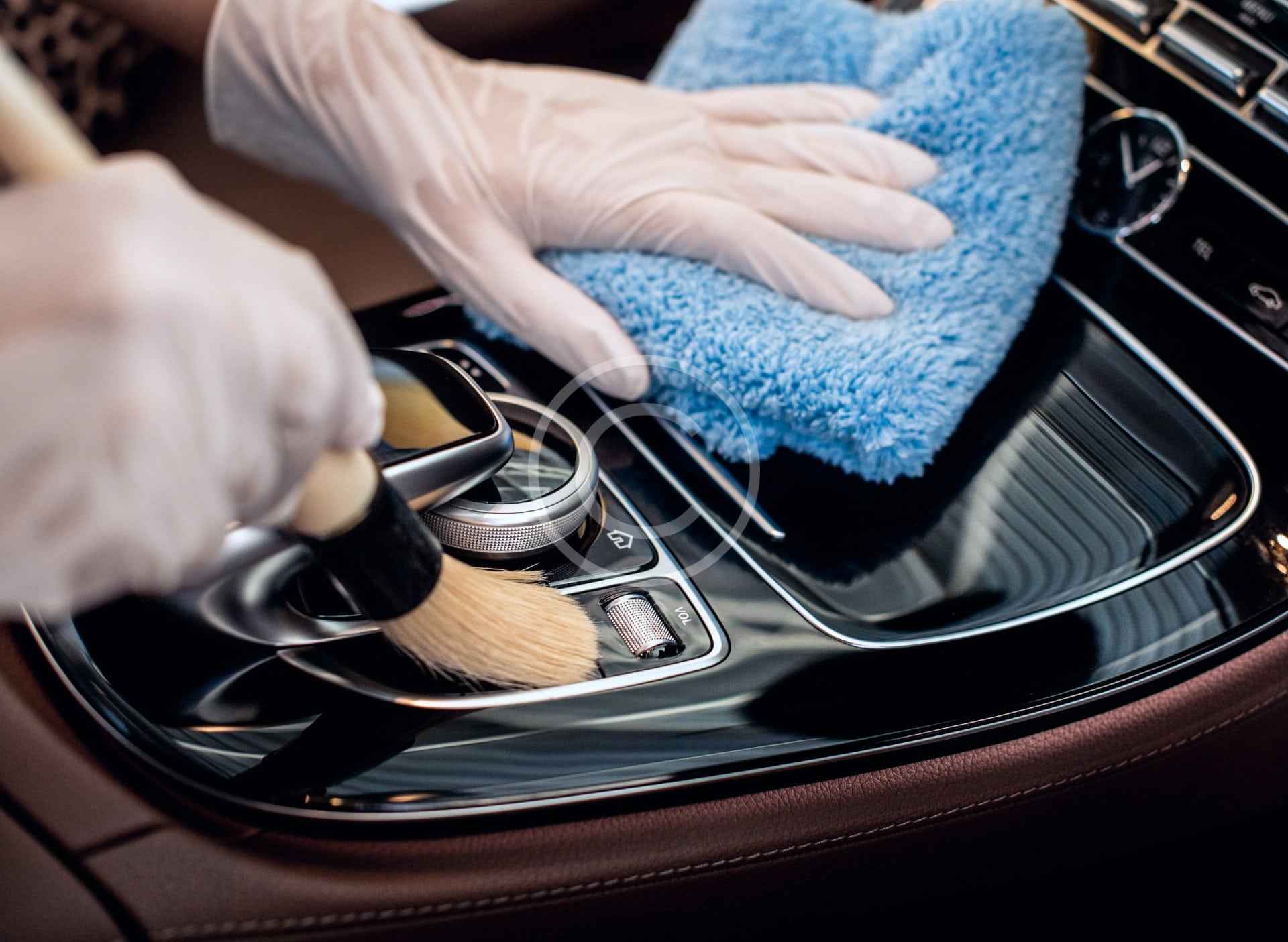 Ceramic coating: the ultimate guide for car owners – TALLERES GOMIS